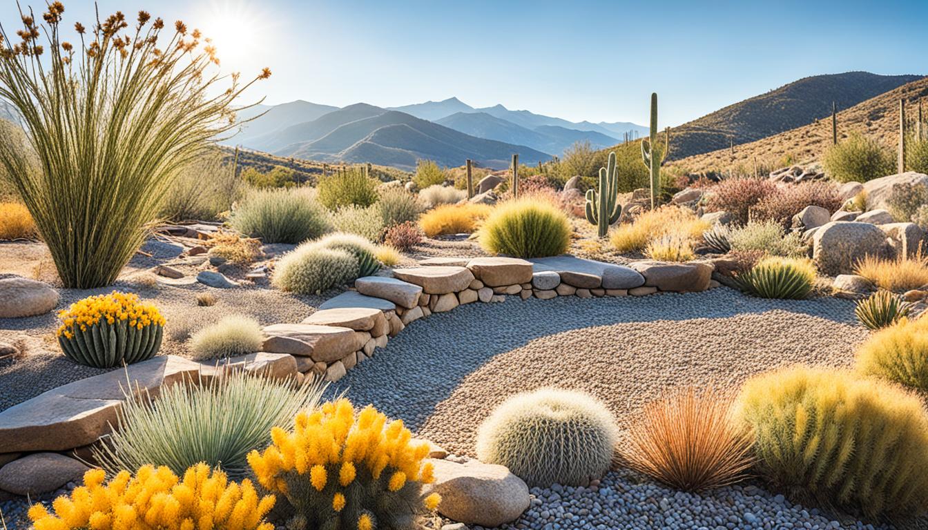 Rustic Ranch Landscaping Ideas for Your Home