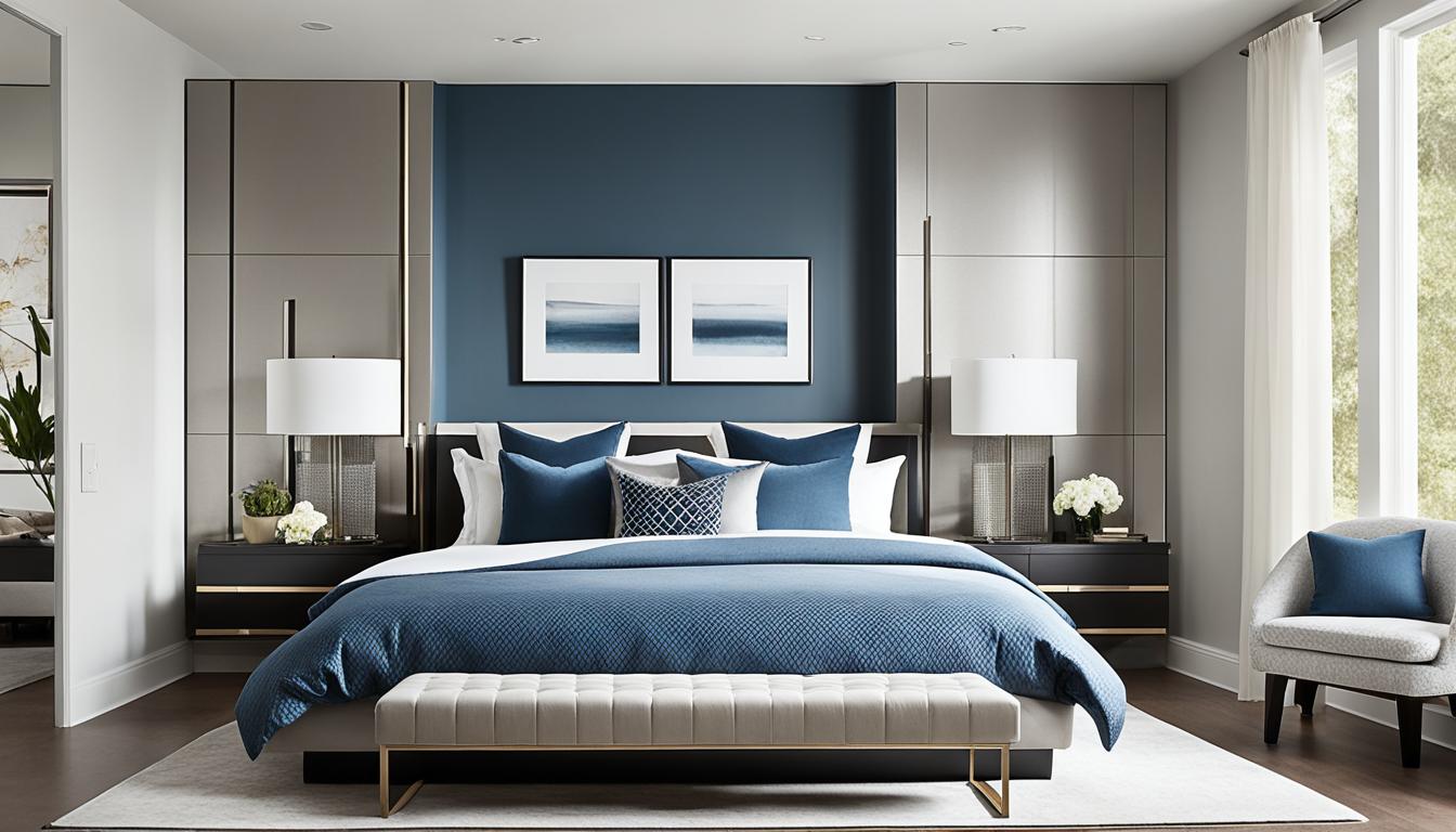 Rectangle Bedroom Ideas for Stylish Layouts