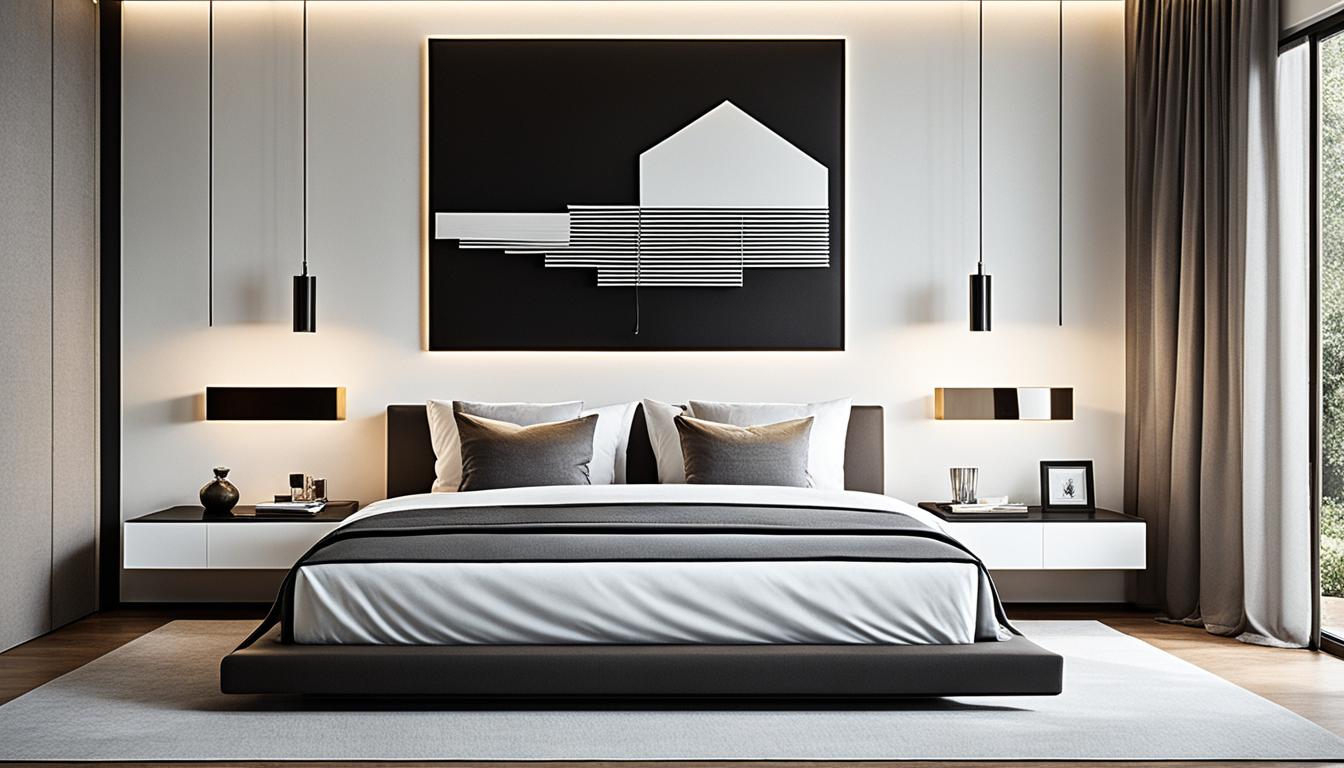 Rectangle Bedroom Ideas: Maximize Your Space!