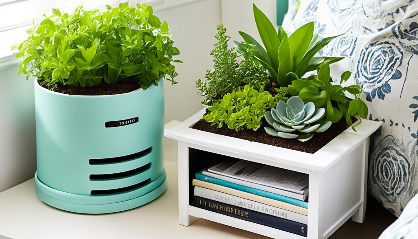 Creative Repurpose Nightstand Ideas for Your Home