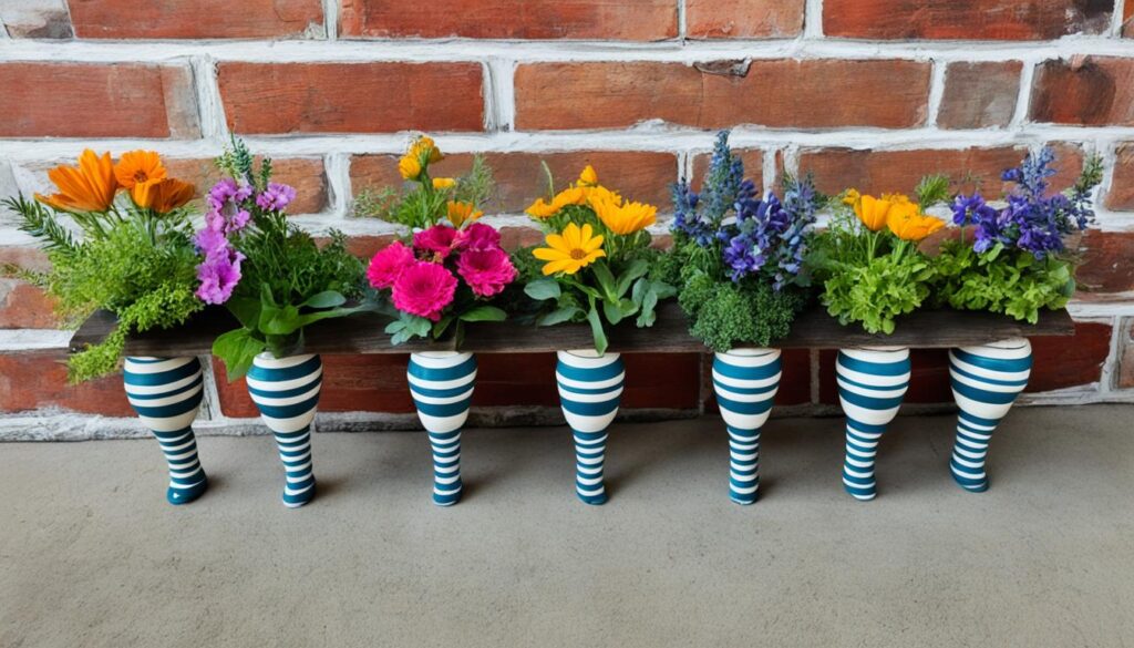 Creative Table Leg Ideas for Unique Homes