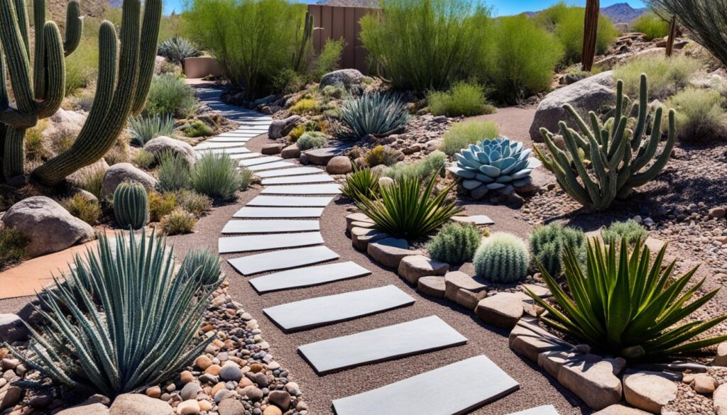 Budget-Friendly Desert Landscaping Ideas