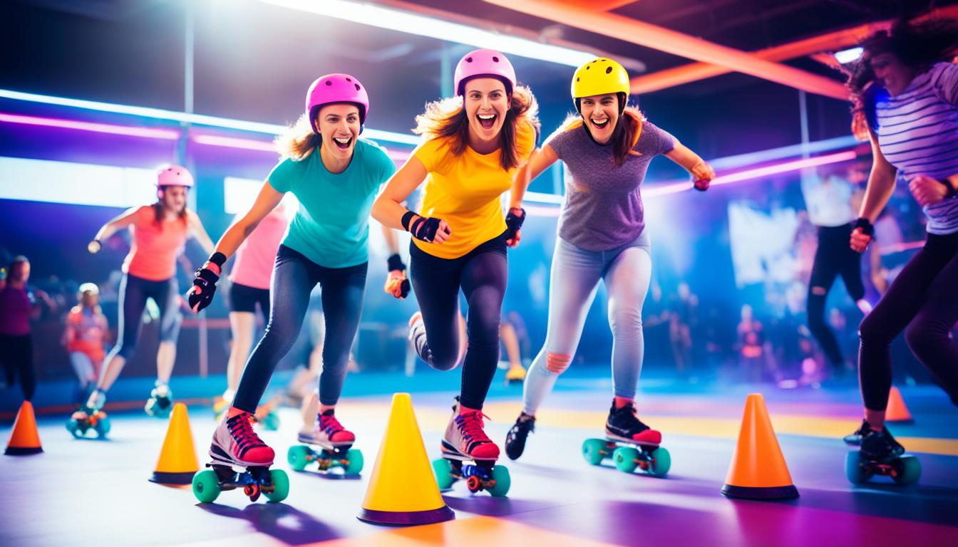 Roller Skating Party Ideas for Unforgettable Fun