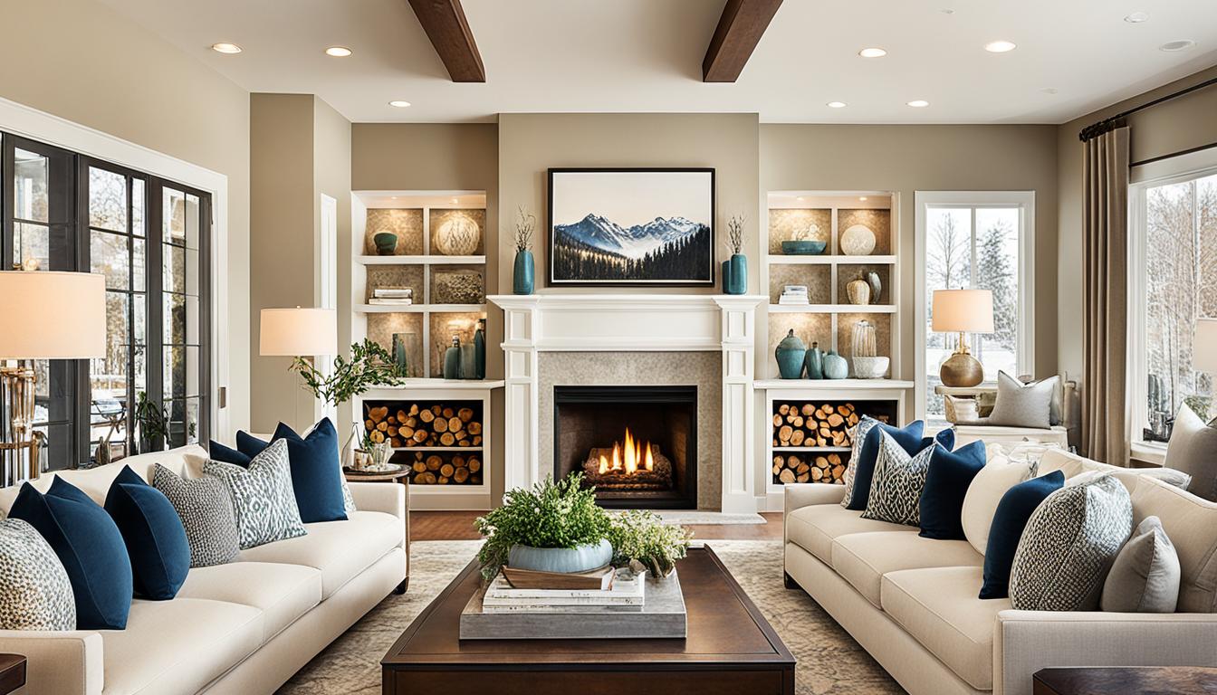 Cozy Up: Romantic Living Room Ideas & Tips