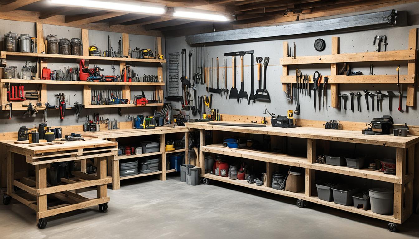 Rustic Garage Ideas for Your Countryside Home