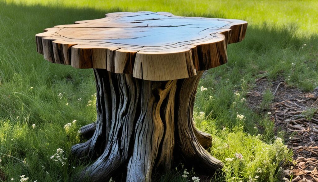 Creative Table Leg Ideas for Unique Homes