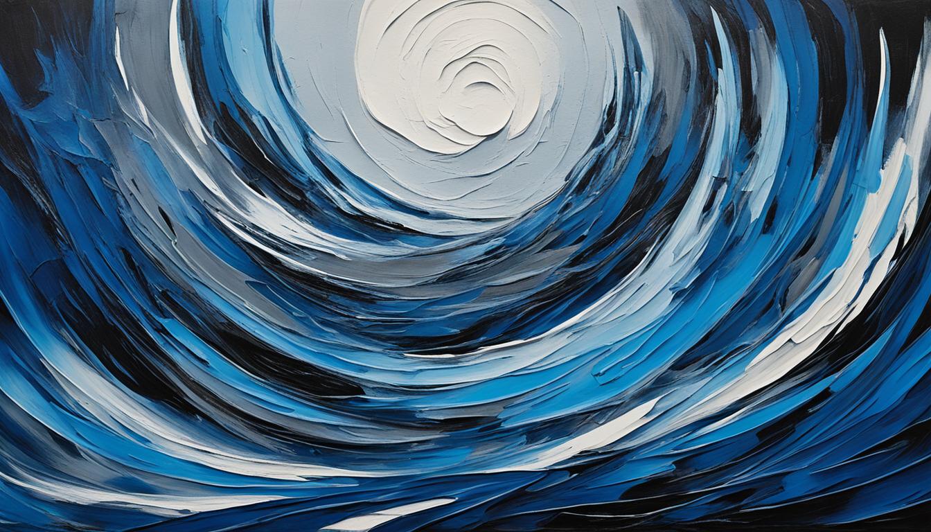 Expressive Sad Painting Ideas for Artistic Souls