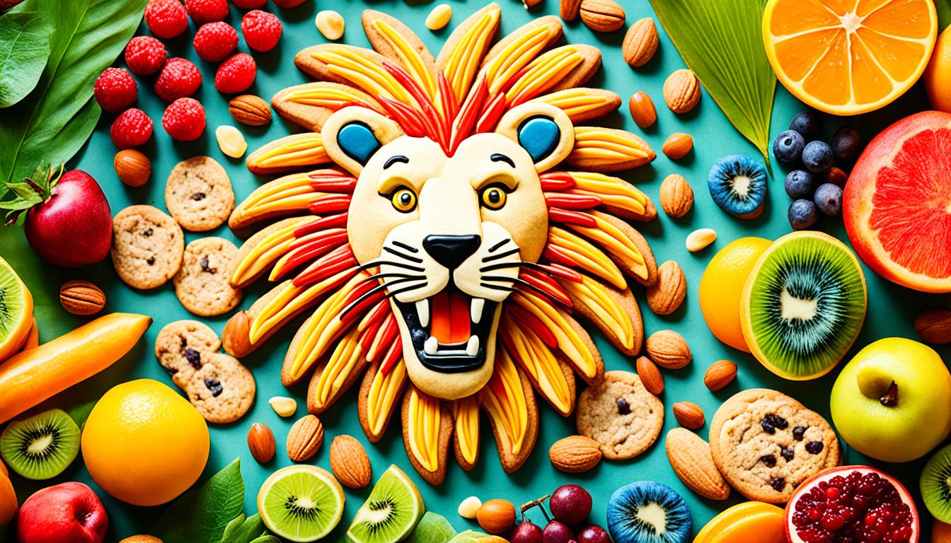 Safari Food Ideas: Tasty Snacks for Your Adventure