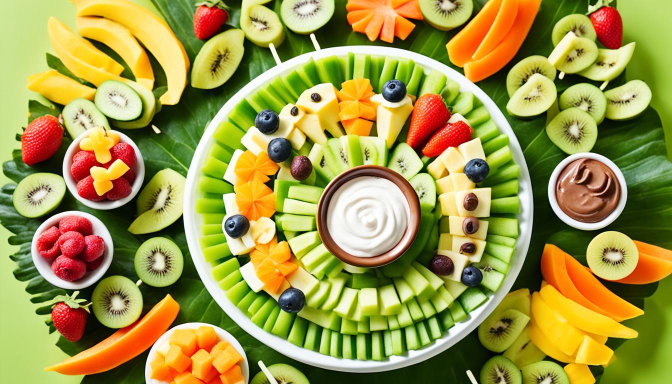 Safari Party Food Ideas: Wildly Delicious Bites!