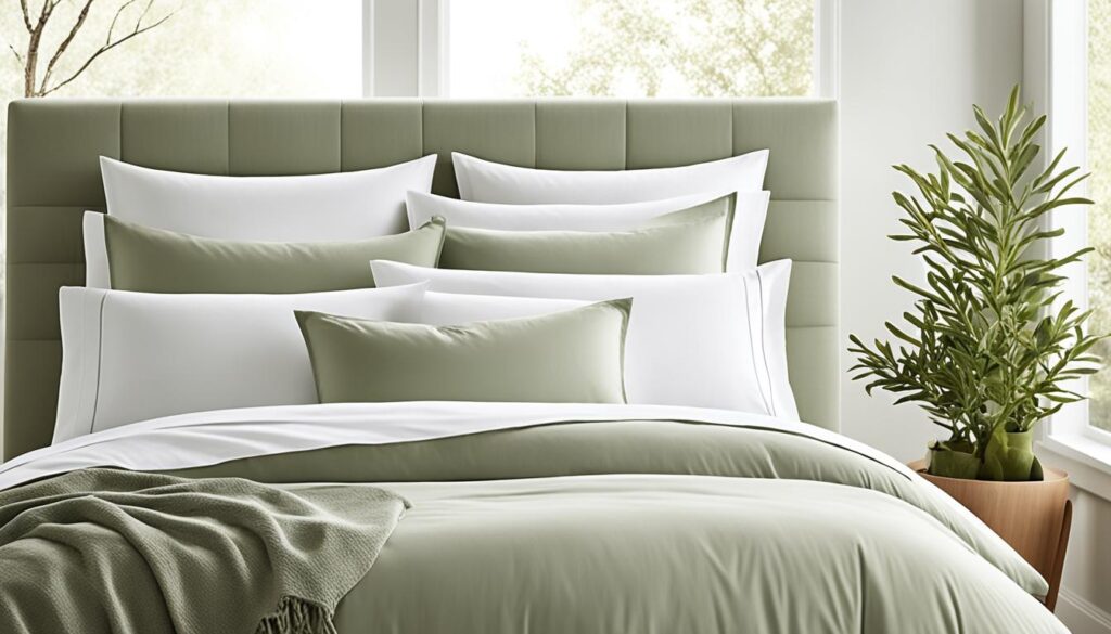 Modern Sage Green Bedroom Ideas for a Serene Space