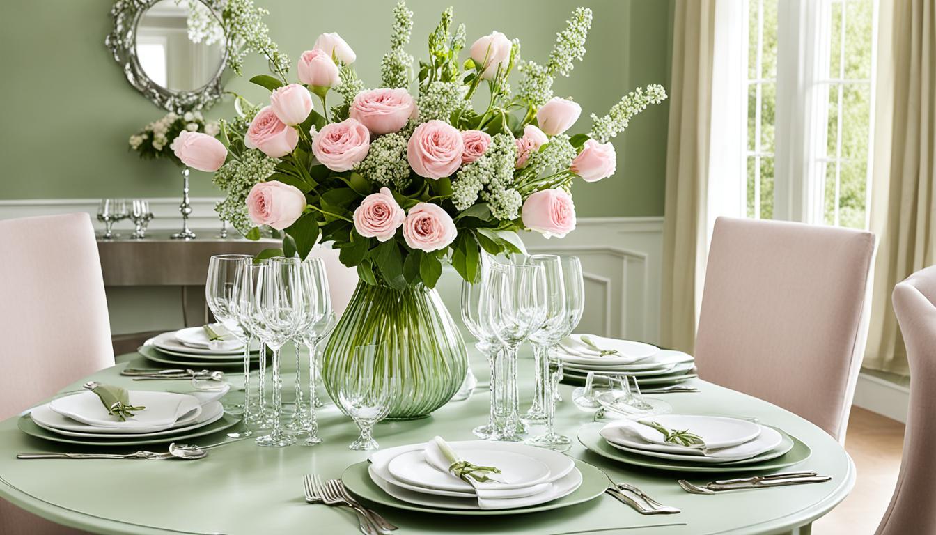 Sage Green Dining Room Ideas: Fresh & Chic Decor