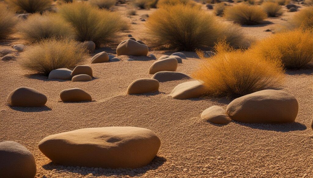 Desert Charm: Top Sand Landscaping Ideas for Homes