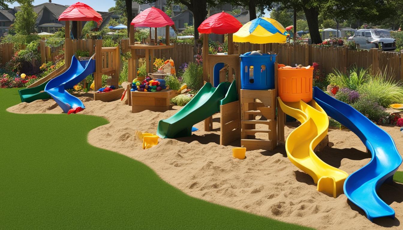 Transform Your Space with Sand Landscaping Ideas