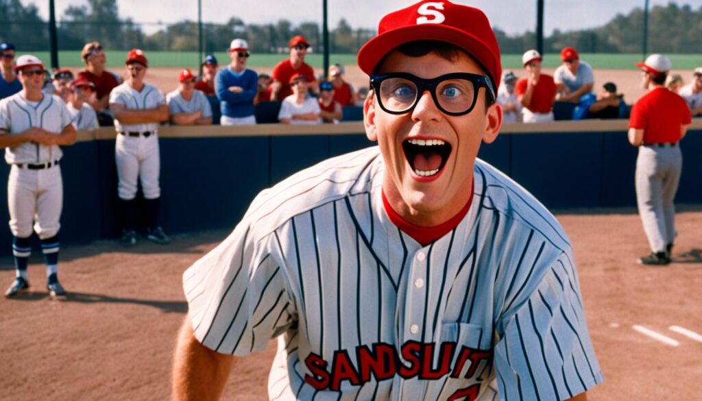 Steal the Show with Sandlot Costume Ideas