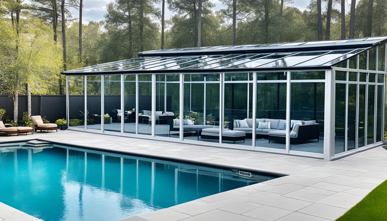 Screened in Pool Ideas for Your Backyard Oasis