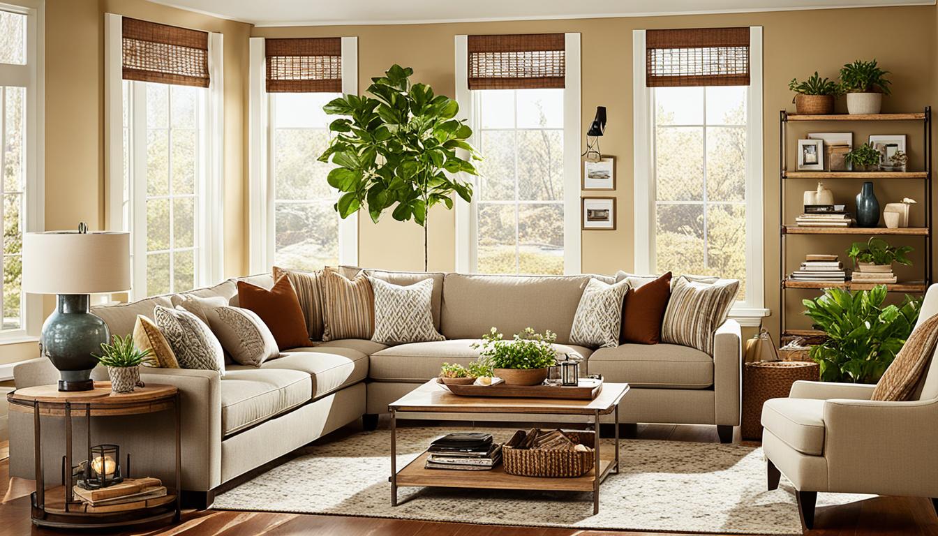 Cozy Second Living Room Ideas for Your Home