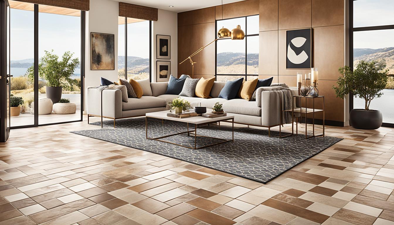 Creative Senior Tile Ideas for Your Home