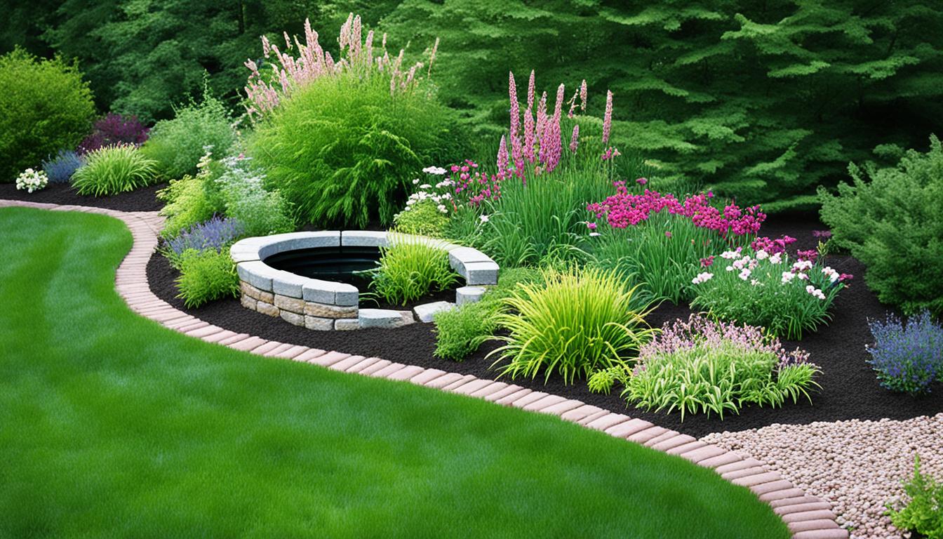Septic Tank Landscape Ideas for Your Backyard