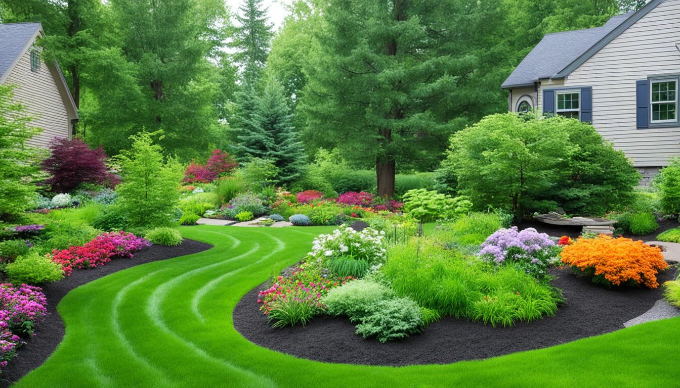 Septic Tank Landscaping Ideas for Your Yard