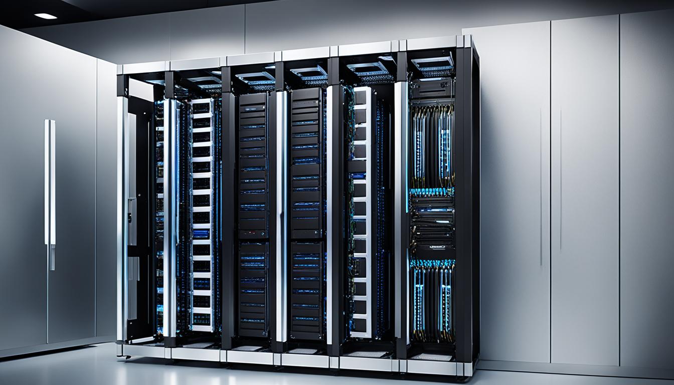 Creative Server Decor Ideas for Your Space