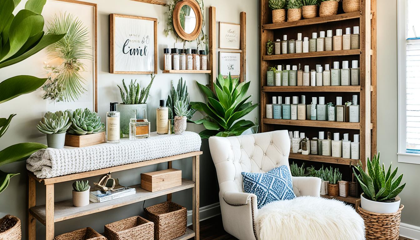 She Shed Salon Ideas for Your Cozy Retreat