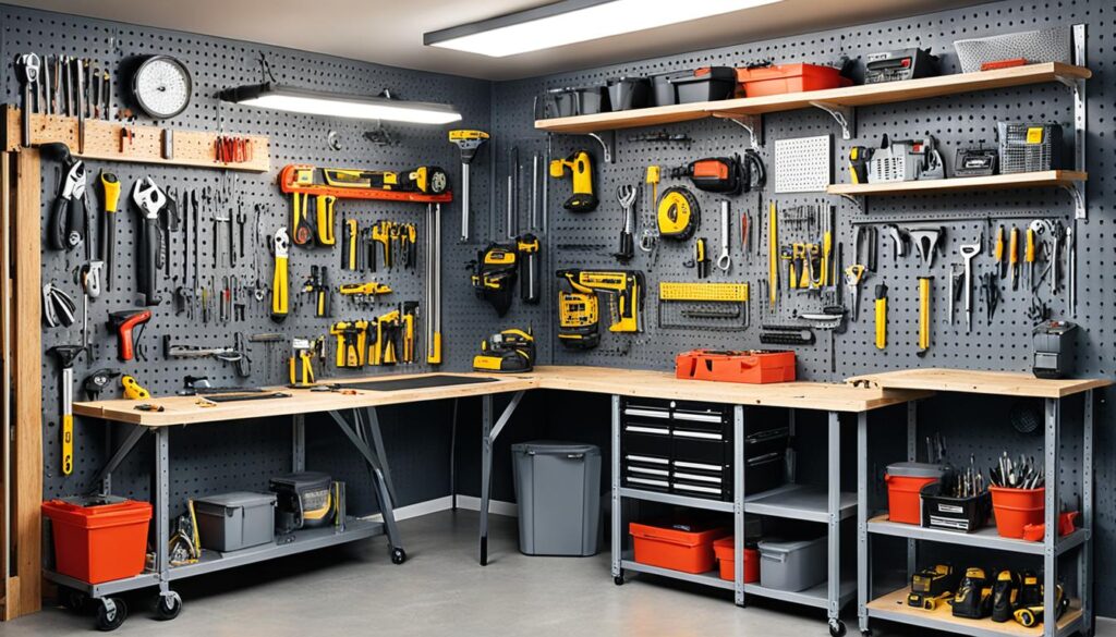 Creative Shed Workshop Ideas for Your Backyard