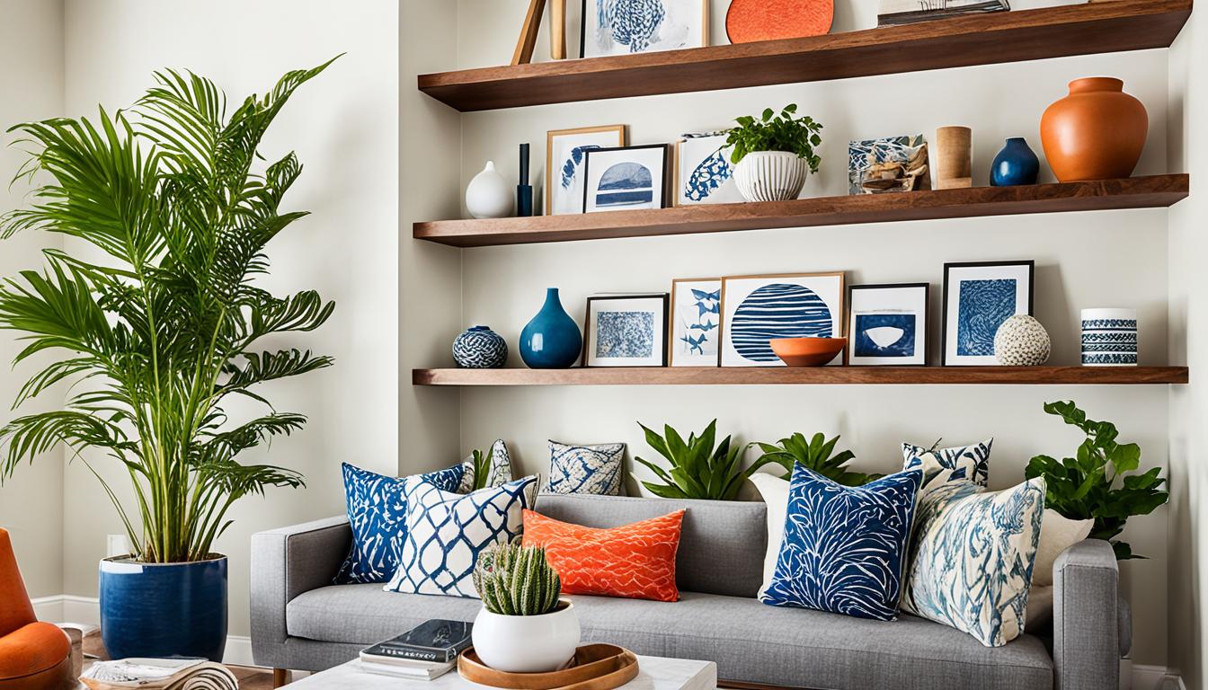 Shelf Cover Ideas to Revamp Your Space