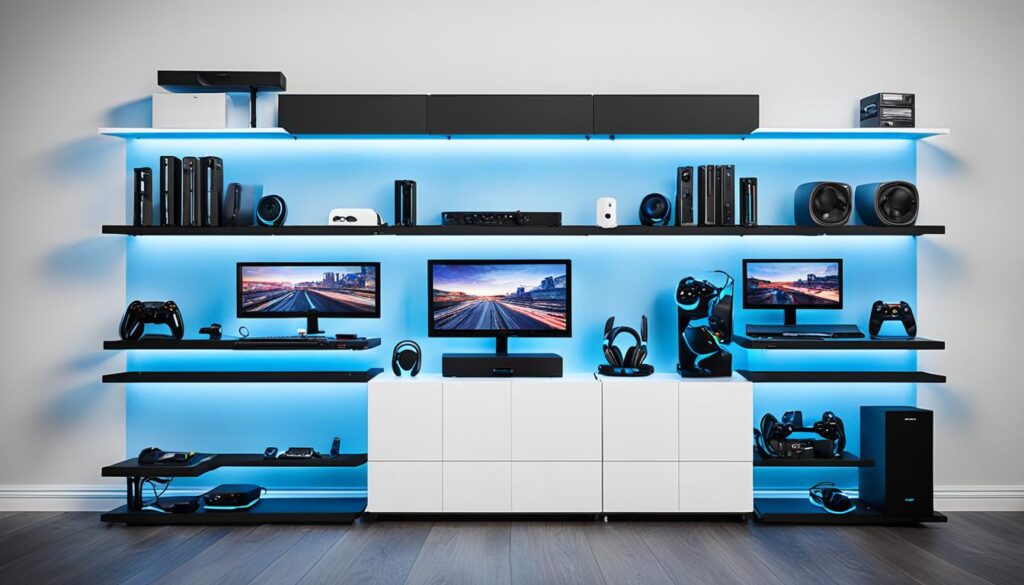 Stream Room Ideas for Ultimate Gaming Setup