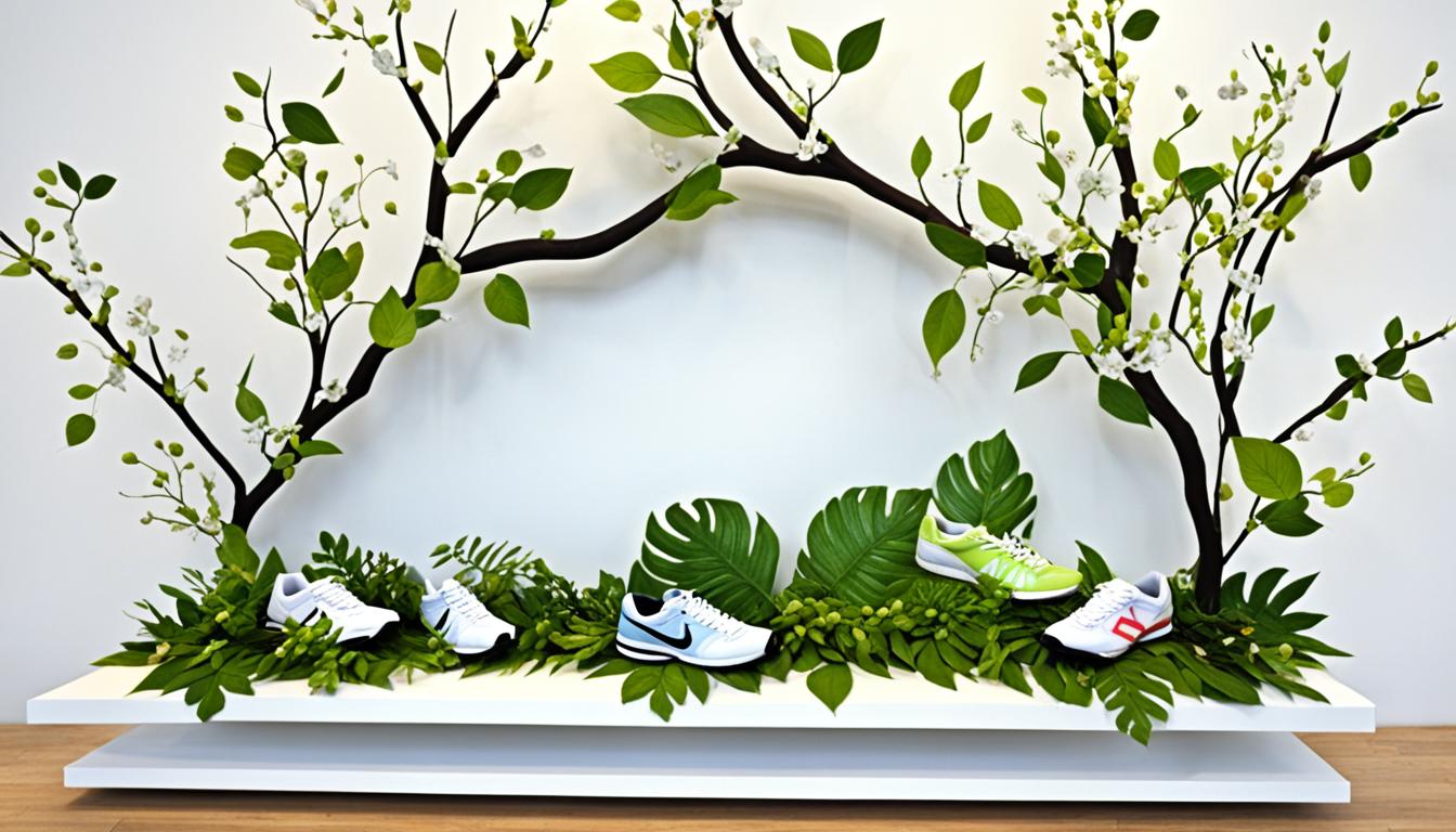 Fresh Shoe Display Ideas for Stylish Spaces