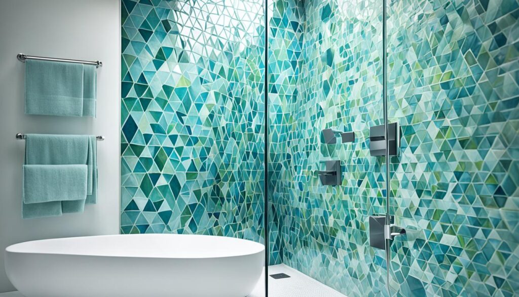 Fresh Shower Backsplash Ideas to Inspire You