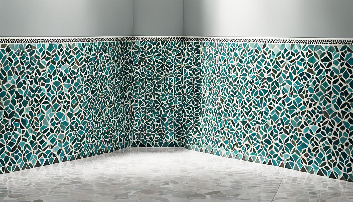 Creative Shower Curb Ideas for Bathrooms