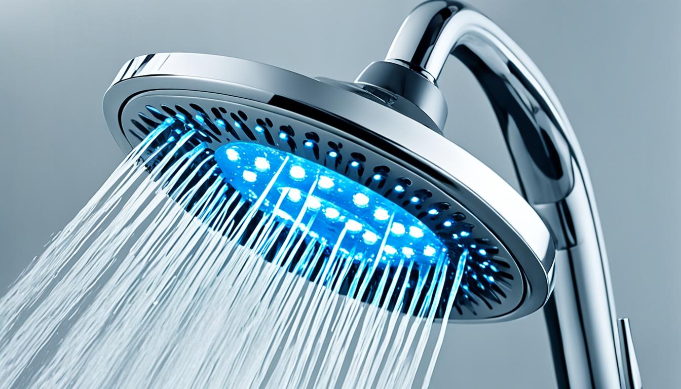Creative Shower Head Ideas for Your Bathroom