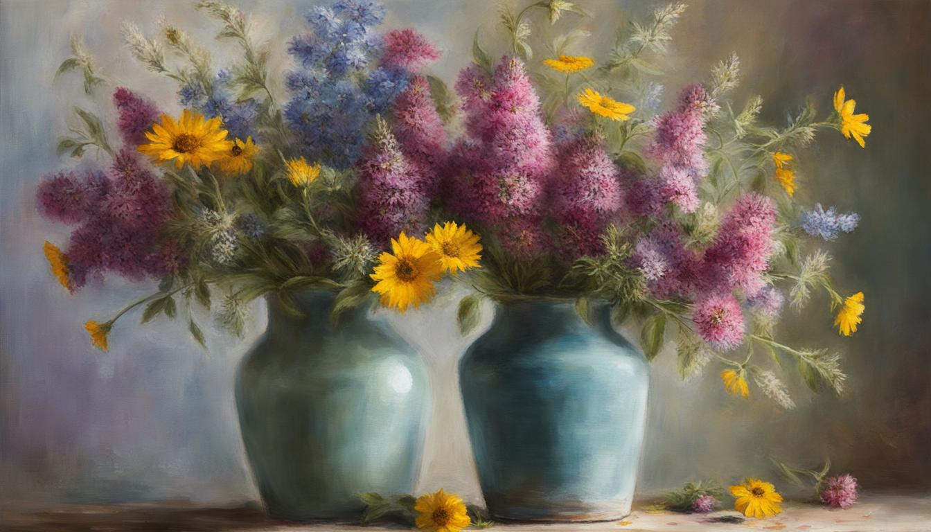 Simplistic Painting Ideas for Beginner Artists