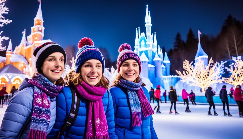 Ice-Cool Skating Party Theme Ideas for You!