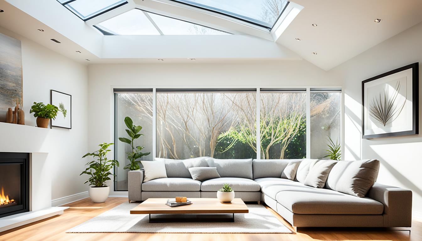 Brighten Up: Top Skylight Ideas for Homes