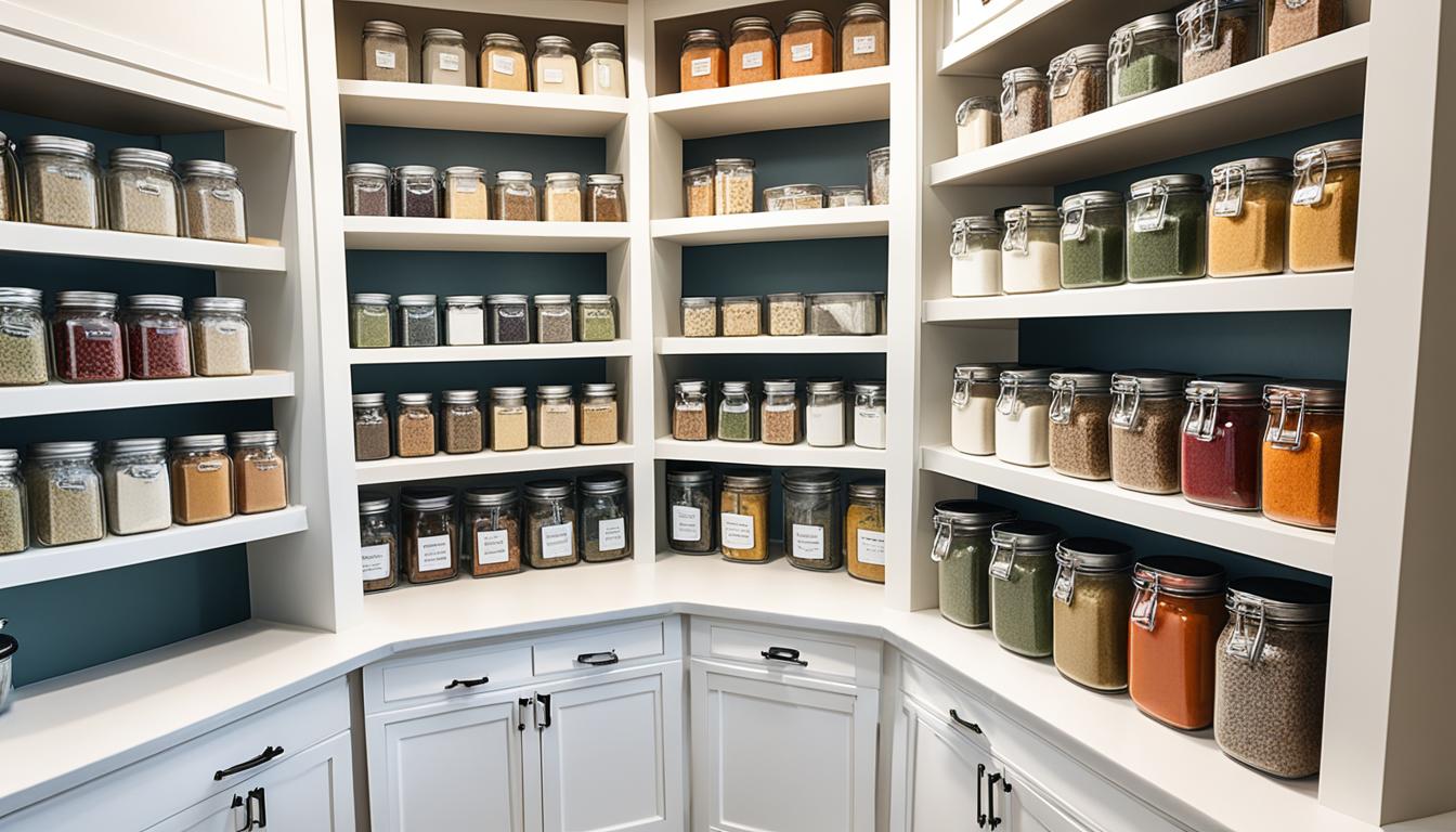 Small Butler Pantry Ideas for Space-Savvy Homes