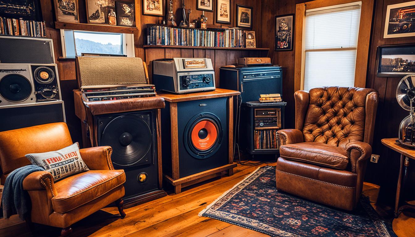 Small Man Cave Ideas for Cozy Personal Spaces