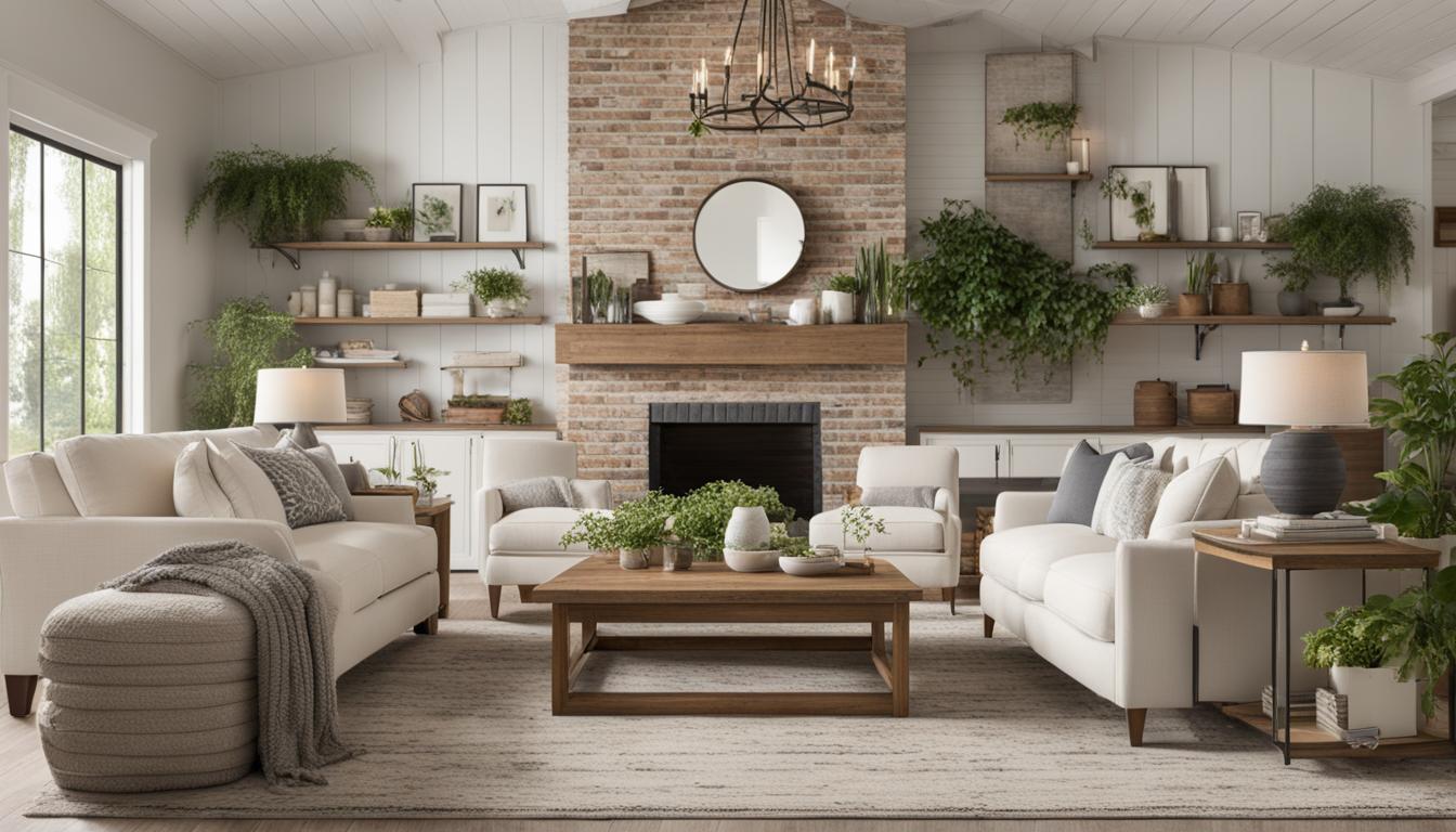 Cozy Small Ranch Living Room Ideas & Tips