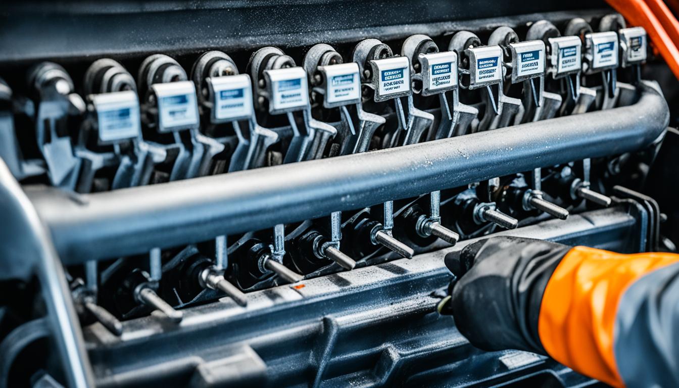 Smart Snow Blower Storage Ideas for Your Garage