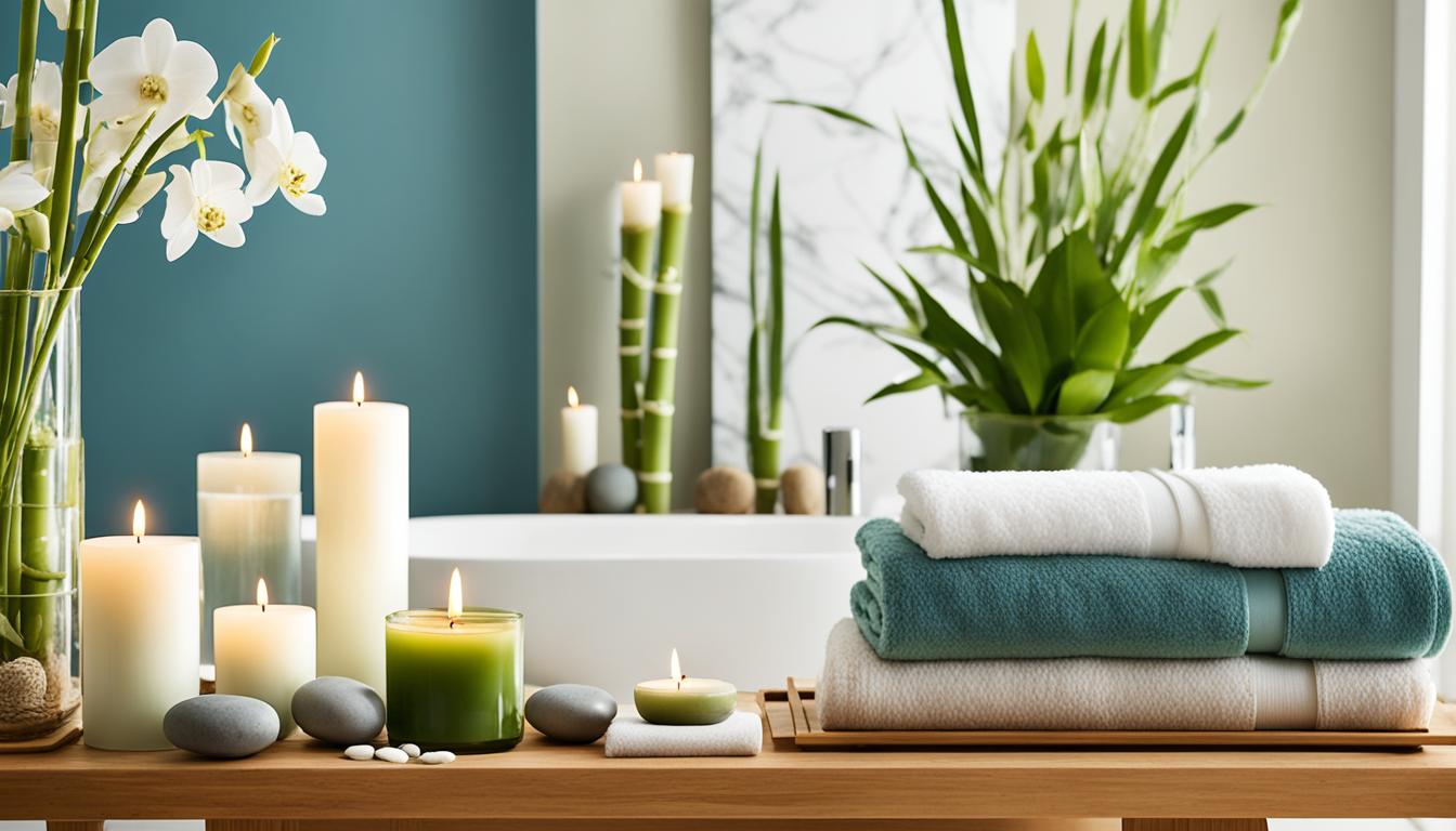 My Top Spa Decorating Ideas for Serenity at Home