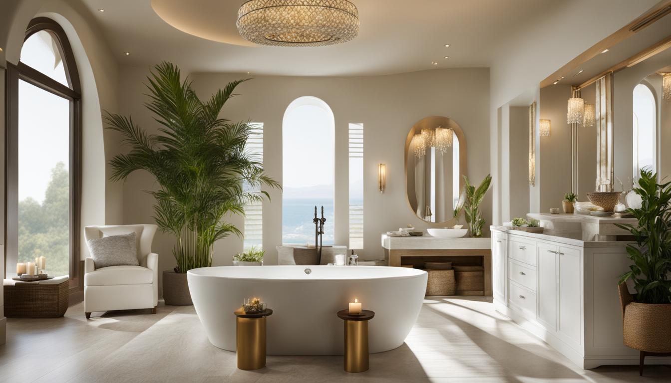 Unwind at Home: Top Spa Rooms Ideas for You
