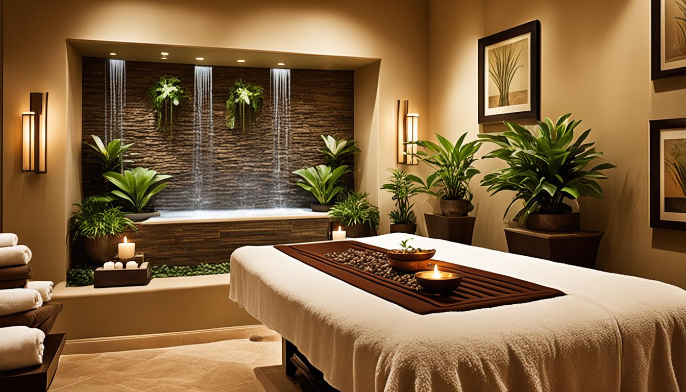 Spa Rooms Ideas: Transform Your Space Beautifully