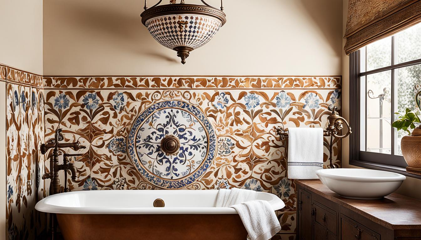 Spanish Bathroom Ideas: Inspire Your Space