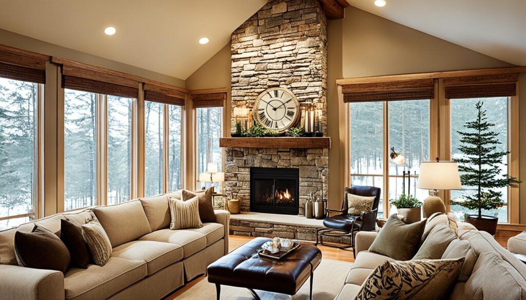 How To Decorate A Split Level Home: Enhancing Multi-Level Spaces