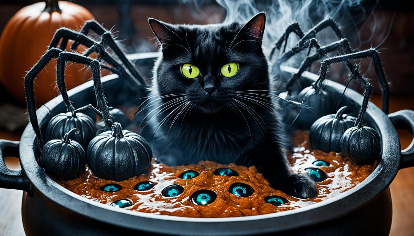 Spooky Halloween Photo Booth Ideas to Try