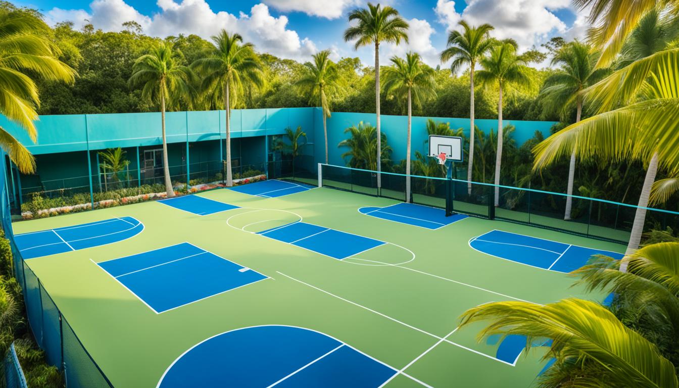 Transform Your Space: Florida Backyard Landscape Ideas