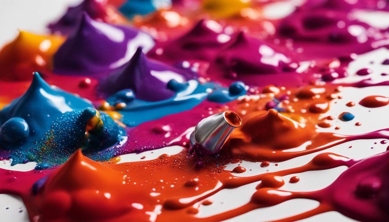 Creative Spray Paint Storage Ideas Unveiled