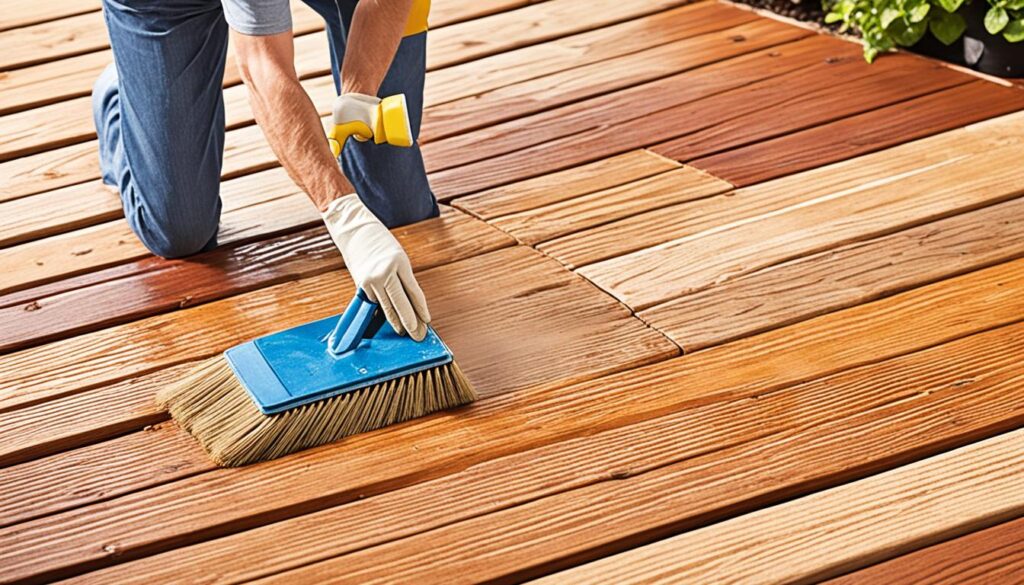 Deck Revamp: Top Stain Ideas for Decks Unveiled
