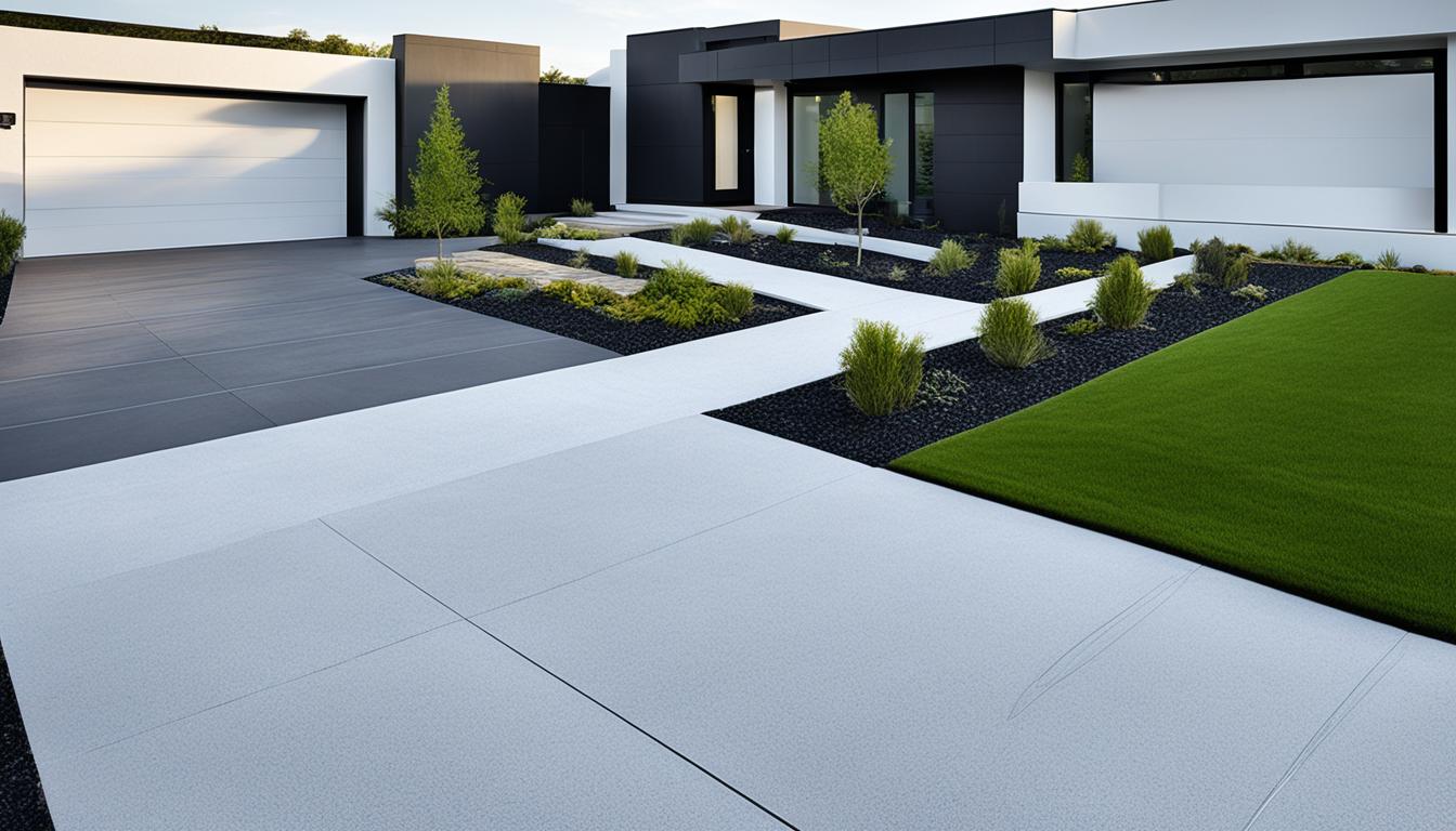Creative Steep Driveway Ideas for Your Home