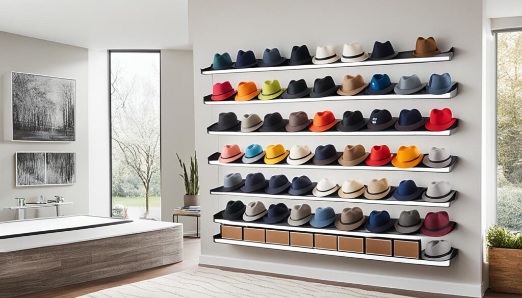 Creative Hat Storage Ideas for Your Home